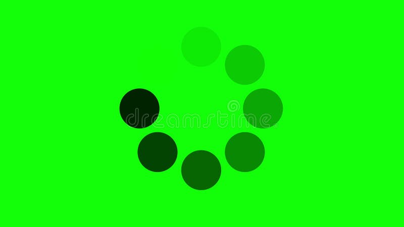 Progress Loading Bar Ui Indicator Stock Footage Video Of Countdown
