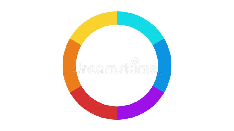 Progress Loading Ring Ui Indicator Stock Video Video Of Preloader