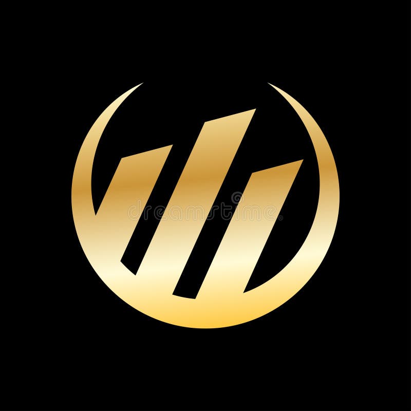 Progress Logo, Business Icon. Elements Template. Vector Stock Vector ...