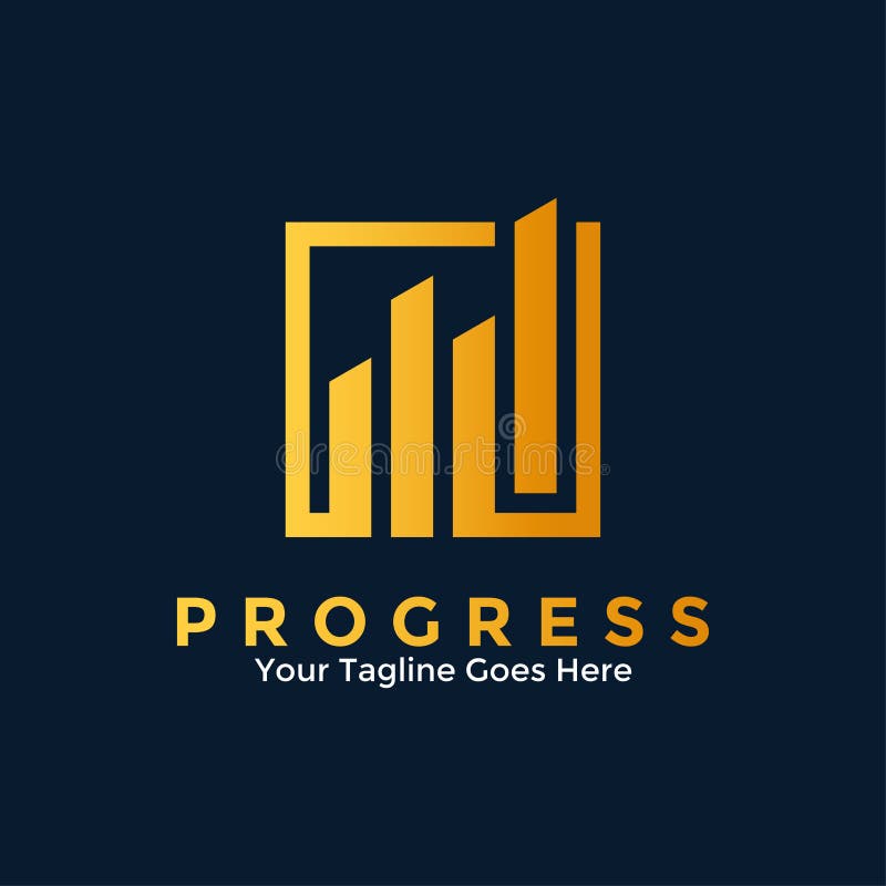 Progress Logo Stock Illustrations – 52,577 Progress Logo Stock ...
