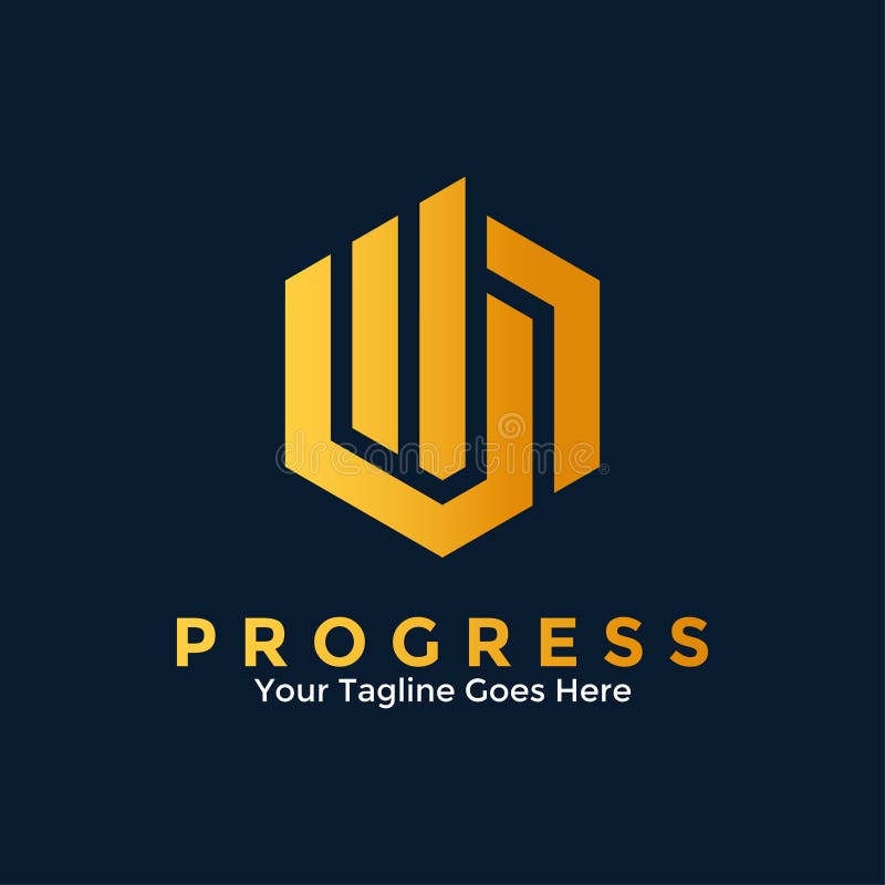 Progress Logo Stock Illustrations – 52,577 Progress Logo Stock ...