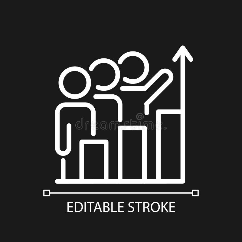 Research Team Icon Editable Stock Illustrations – 532 Research Team ...