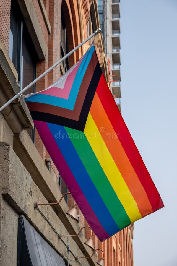 547 Progress Pride Flag Stock Photos - Free & Royalty-Free Stock Photos ...