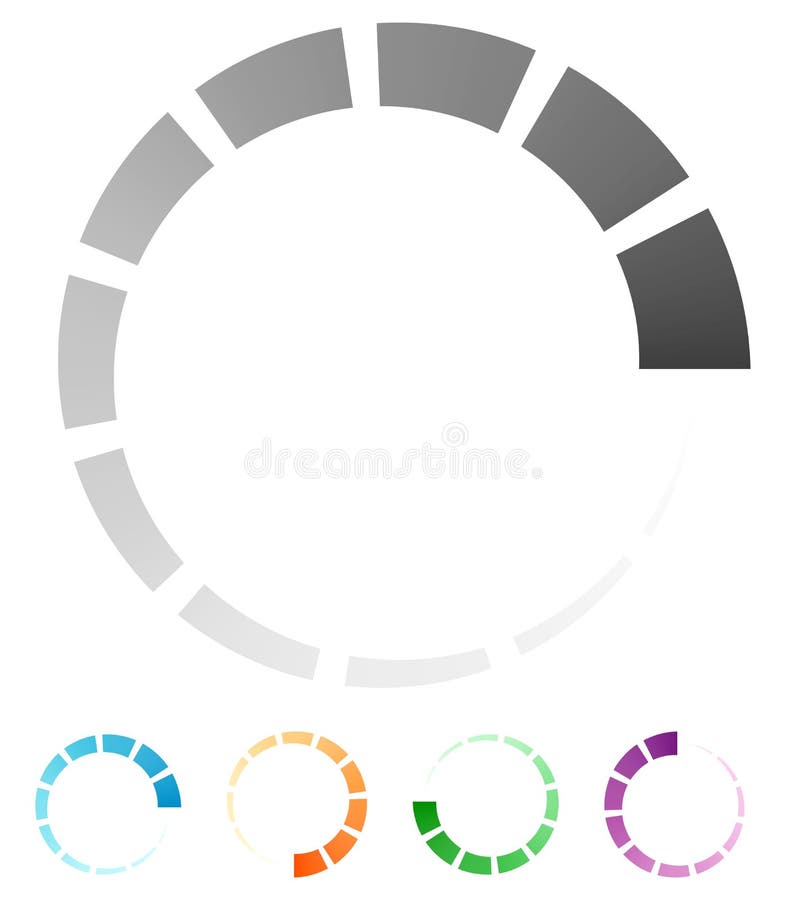 Loading Bar Progress Indicator Stock Illustrations – 10,303 Loading Bar ...