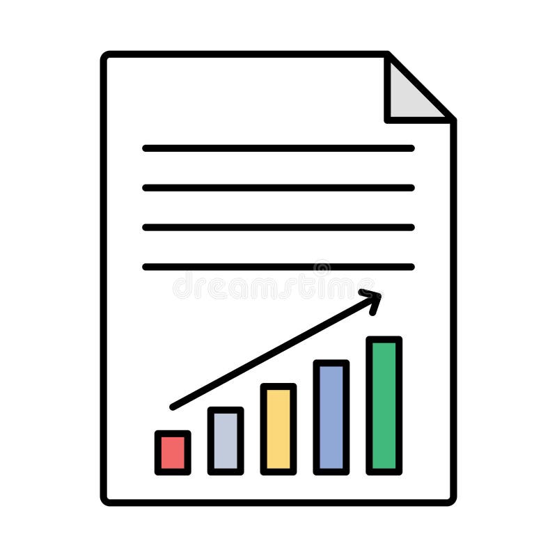 Progress Report Stock Illustrations – 67,037 Progress Report Stock ...