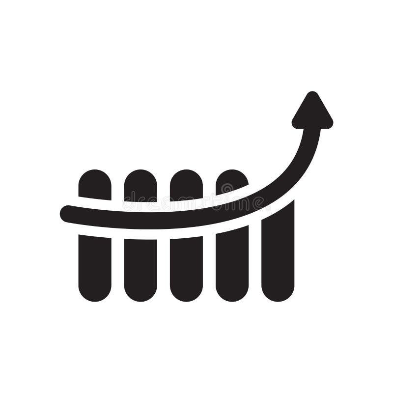 Report Icon Vector Isolated on White Background, Report Sign , L Stock ...