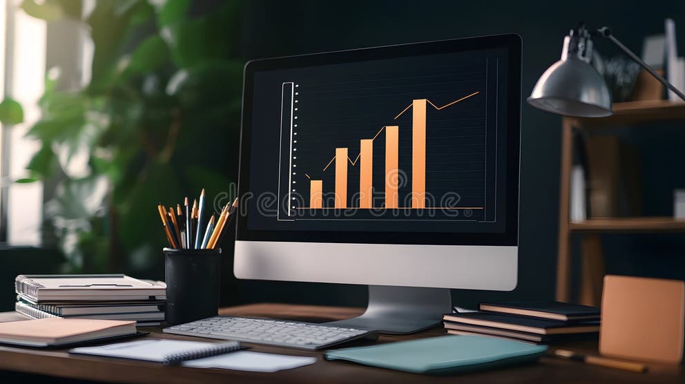 Progress Representation through Growing Bar Graph on Computer Screen in ...