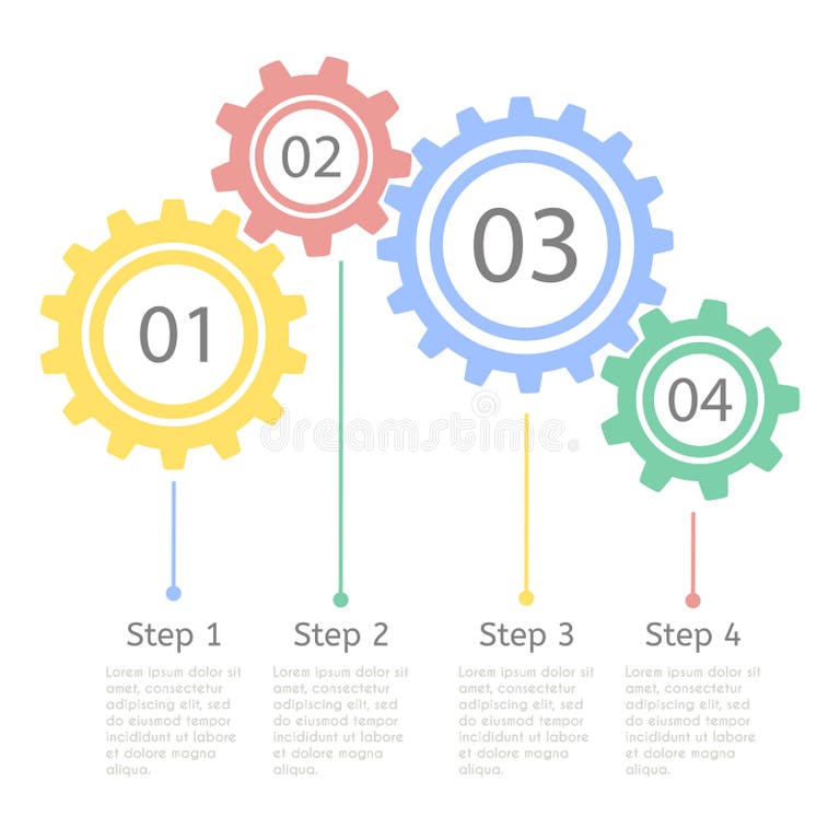 Progress Chart Concept Stock Illustrations – 223,350 Progress Chart ...