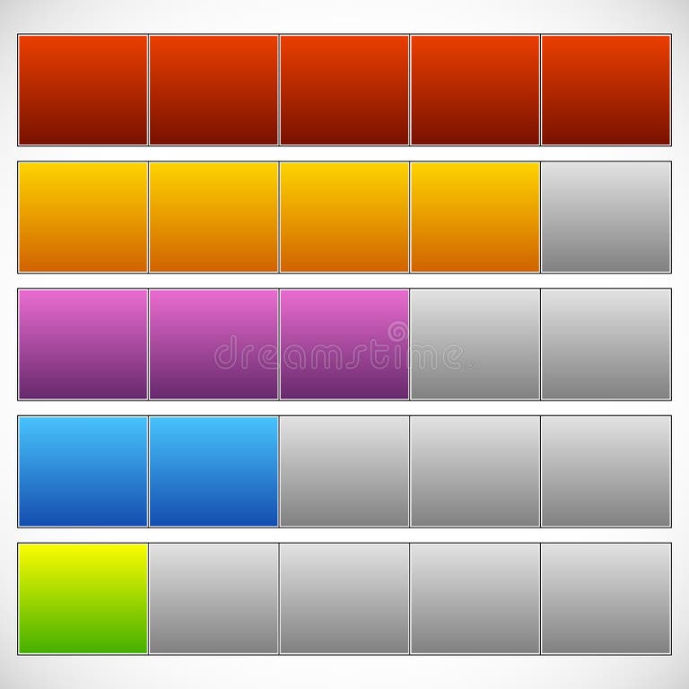 Phase Indicators Stock Illustrations – 109 Phase Indicators Stock ...