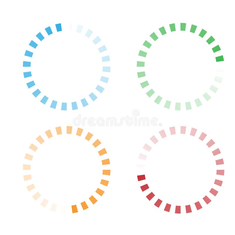 Phases Indicator Stock Illustrations – 499 Phases Indicator Stock ...