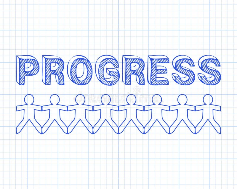 Progress Reform Stock Illustrations – 724 Progress Reform Stock ...
