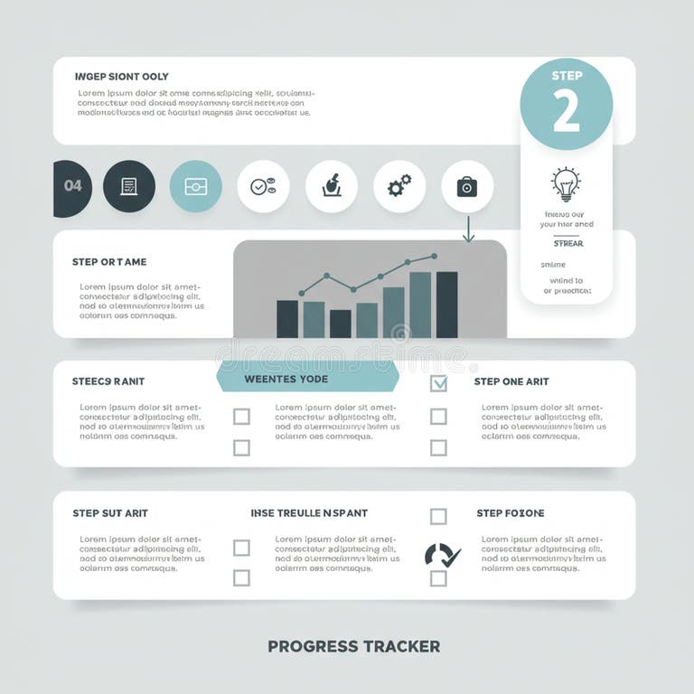 Tasks Tracker Stock Illustrations – 669 Tasks Tracker Stock ...