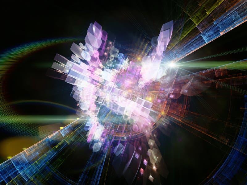 Progress Velocity stock illustration. Illustration of grid - 152506241