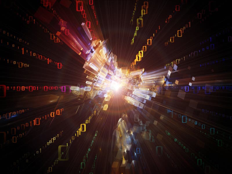 Progress Velocity stock illustration. Illustration of bright - 171156240