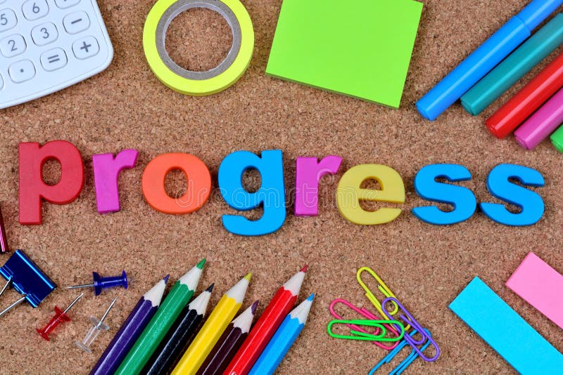 48,620 Progress Word Stock Photos - Free & Royalty-Free Stock Photos ...