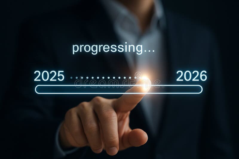 Progressing Towards 2026 a Year of Growth and Achievement in Business ...