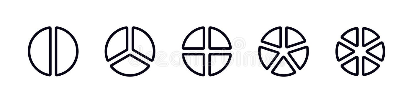 Segment Patterns Stock Illustrations – 511 Segment Patterns Stock ...