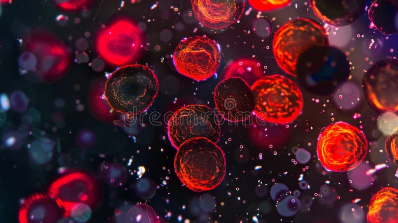 The Progression of a Hematopoietic Stem Cell through the Erythroid ... The Progression of a Hematopoietic Stem Cell through the Erythroid ...