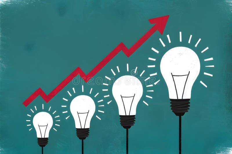 Increasing Size Stock Illustrations – 308 Increasing Size Stock ...