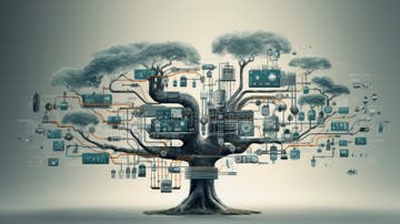 Tech Progression Stock Illustrations – 1,246 Tech Progression Stock ...