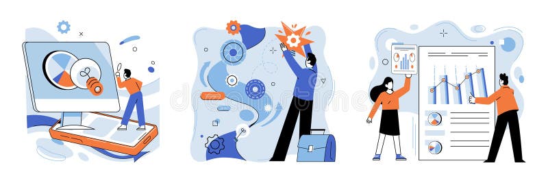 Progressive Business. Planning Paves Road To Success in Progressive ...