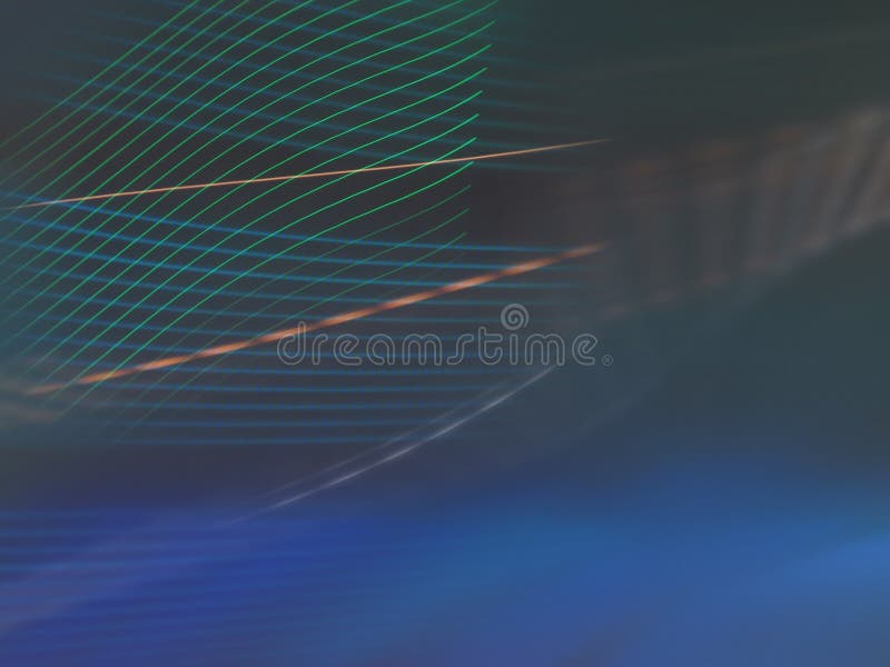 Progressive Rhythmic Light Trajectory for Backgrounds Stock Image ...