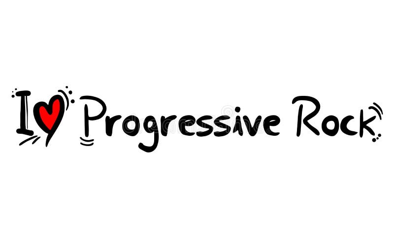 Progressive Rock Stock Illustrations – 303 Progressive Rock Stock ...