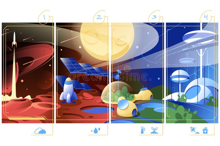 Advanced Stages Stock Illustrations – 195 Advanced Stages Stock ...