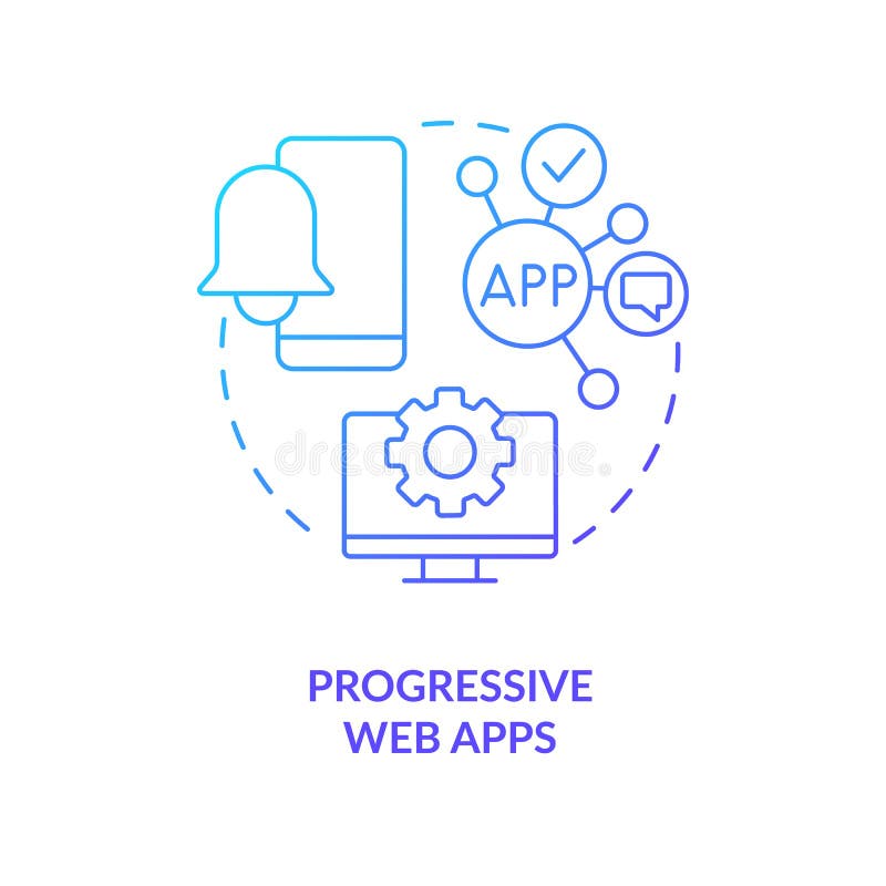 Progressive Web Apps Stock Illustrations – 45 Progressive Web Apps ... Progressive Web Apps Stock Illustrations – 45 Progressive Web Apps ...