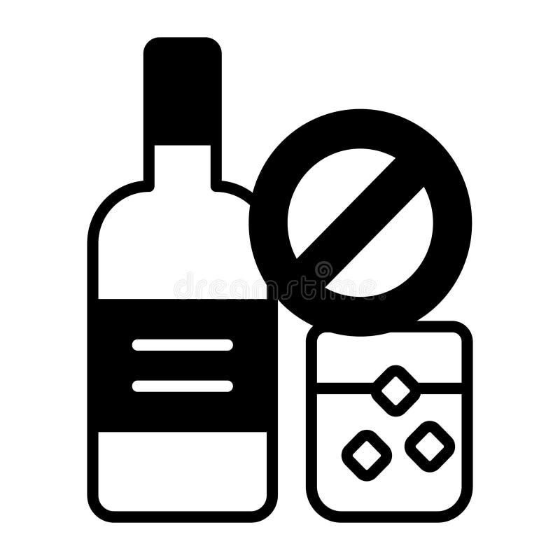 Quit Alcohol Stock Illustrations – 212 Quit Alcohol Stock Illustrations ...