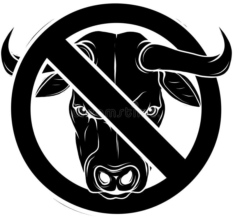 No Bull Stock Illustrations – 529 No Bull Stock Illustrations, Vectors ...