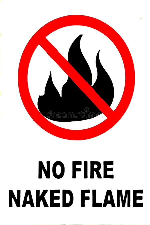 Safety Sign, Safety Hazards, Fire Extinguisher Stock Vector ...