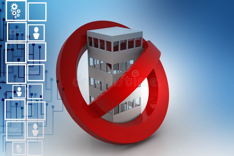 Prohibition Building Stock Illustrations – 1,507 Prohibition Building ...