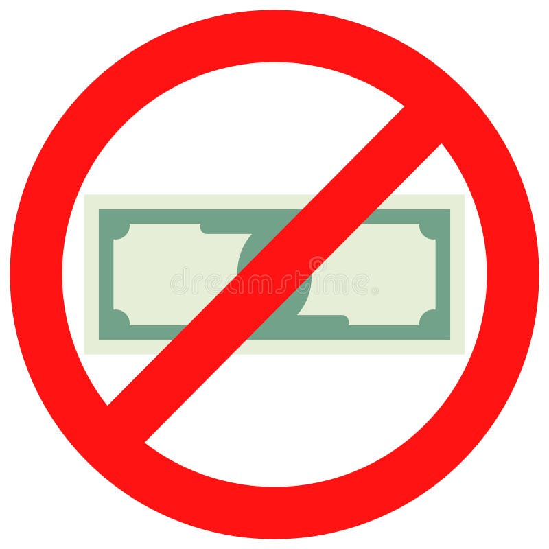 Cash Banned Stock Illustrations – 1,270 Cash Banned Stock Illustrations ...