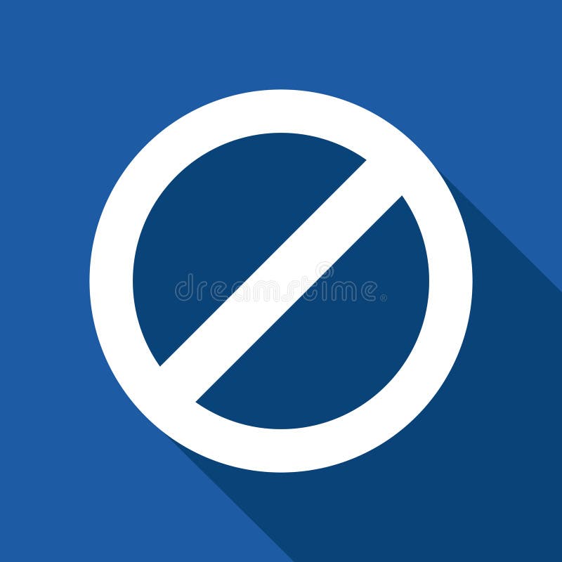 No Entry Symbol Stock Illustrations – 8,954 No Entry Symbol Stock ...