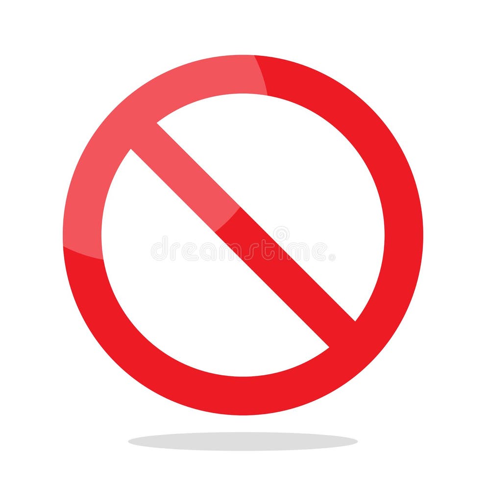 No Symbol Vector Stock Illustrations – 117,392 No Symbol Vector Stock ...