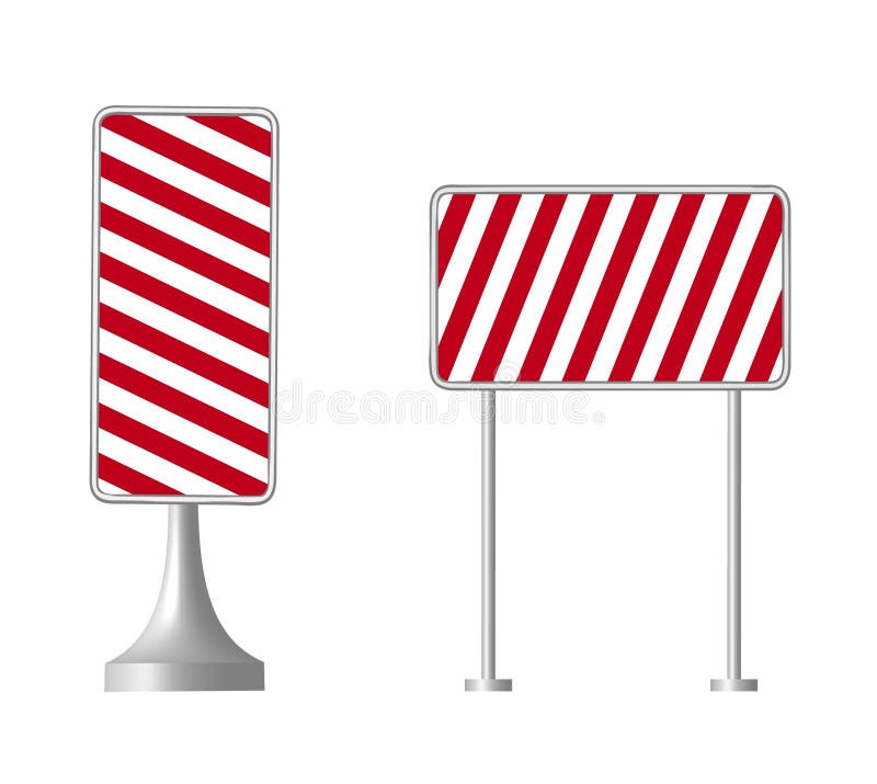 Prohibition sign stock illustration. Illustration of sign - 19217557