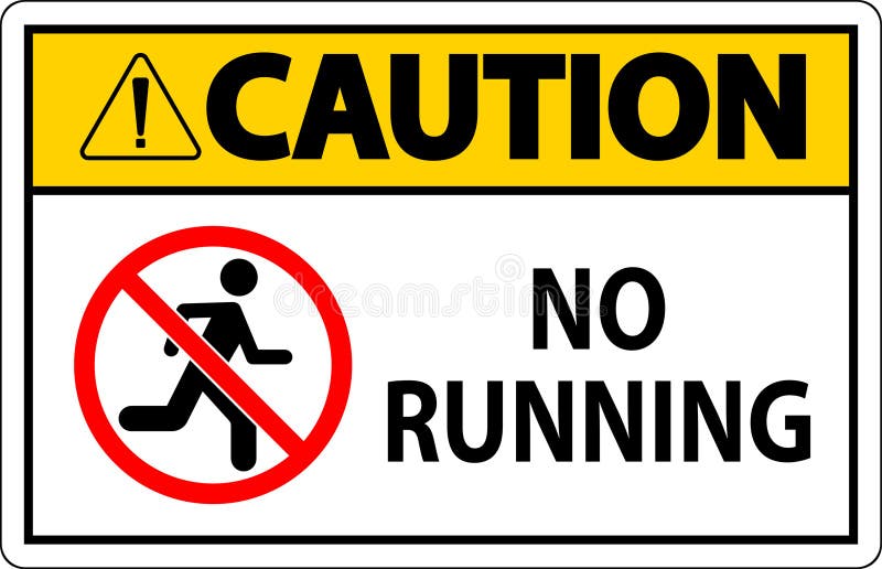 No Run Symbol Stock Illustrations – 397 No Run Symbol Stock ...