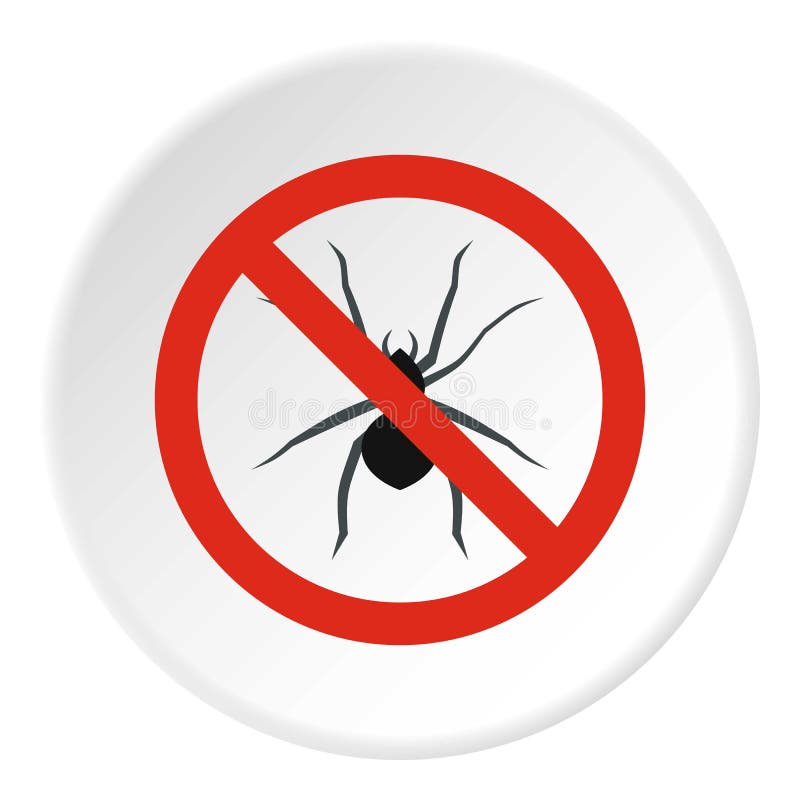 Sign Spiders Stock Illustrations – 1,351 Sign Spiders Stock ...