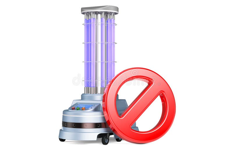 Robot Prohibition Stock Illustrations – 243 Robot Prohibition Stock ...