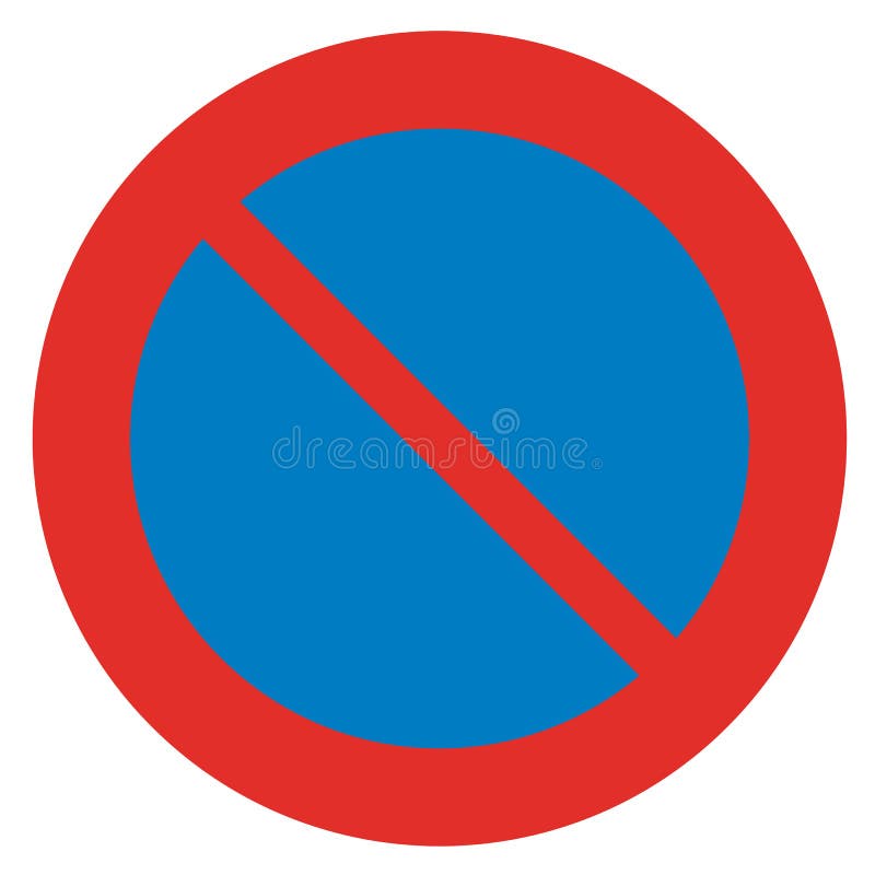 Universal No Sign Stock Illustrations – 541 Universal No Sign Stock ...