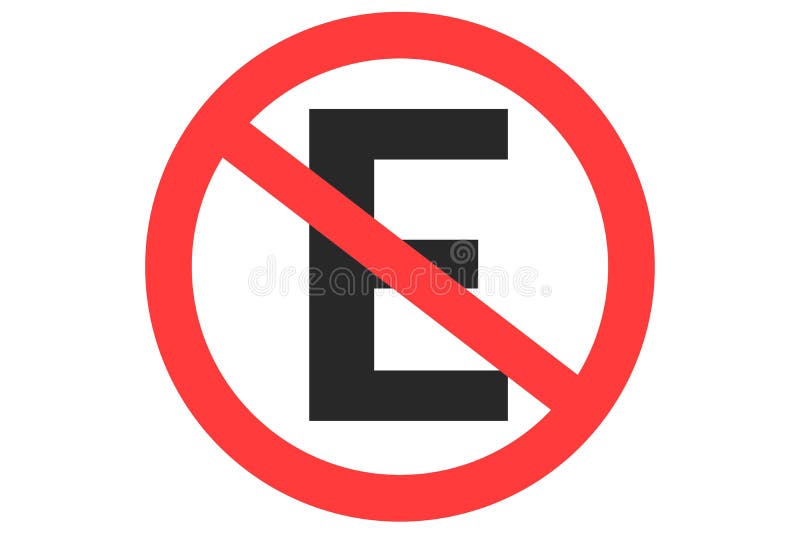 Proibido Stock Illustrations – 5 Proibido Stock Illustrations, Vectors ...