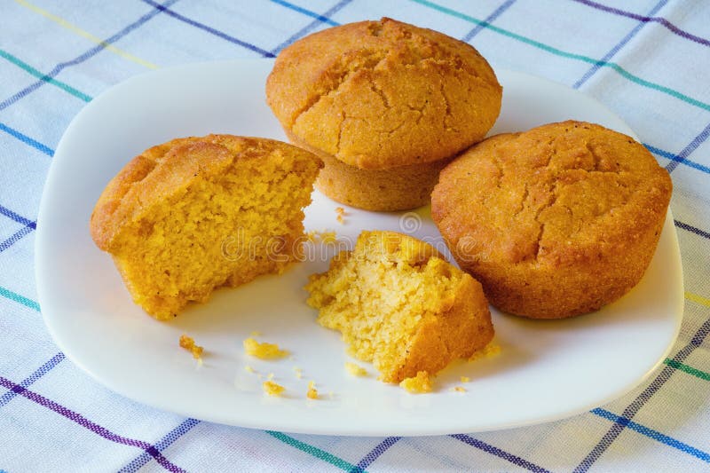 Proja Balkan Bread from Corn Stock Image - Image of breadcrumb, cuisine ...