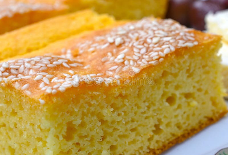 Proja is Traditional Balkans Food, Pone Stock Image - Image of gourmet ...