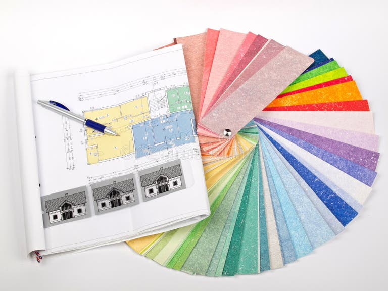 Project stock image. Image of hands, diagram, measurement - 22698575