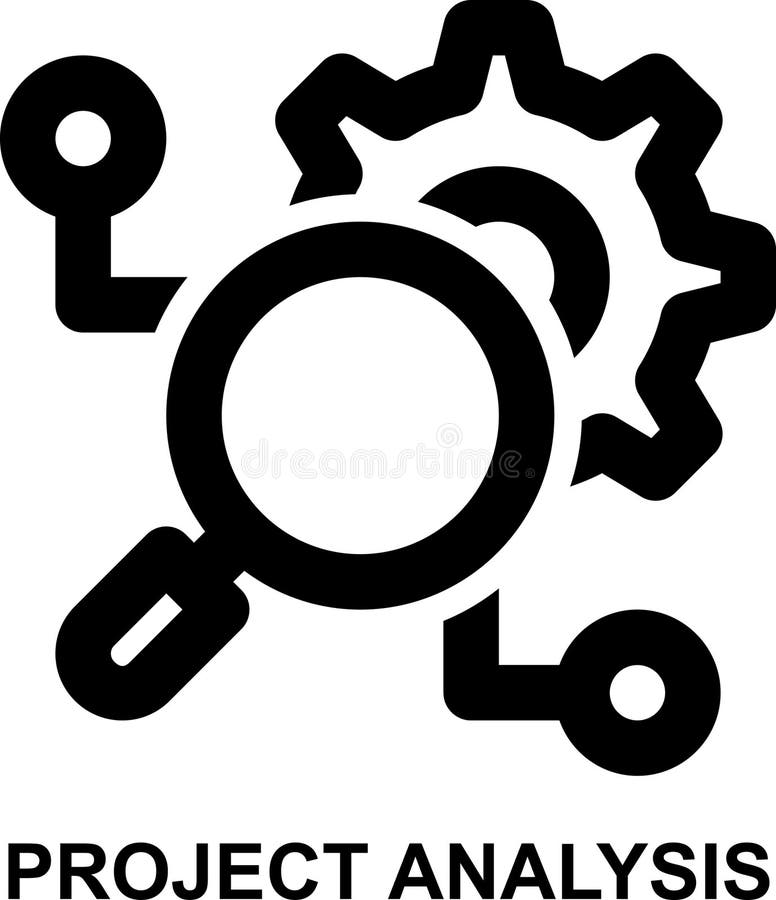 Project Analysis, Project Research, Project Management, Analysis ...