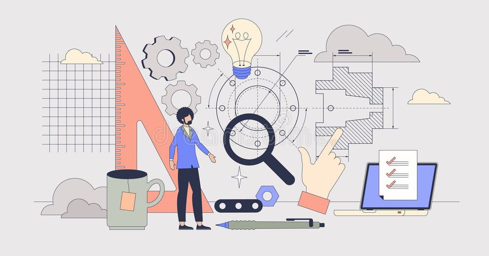 Concept Based Learning Stock Illustrations – 1,048 Concept Based ...