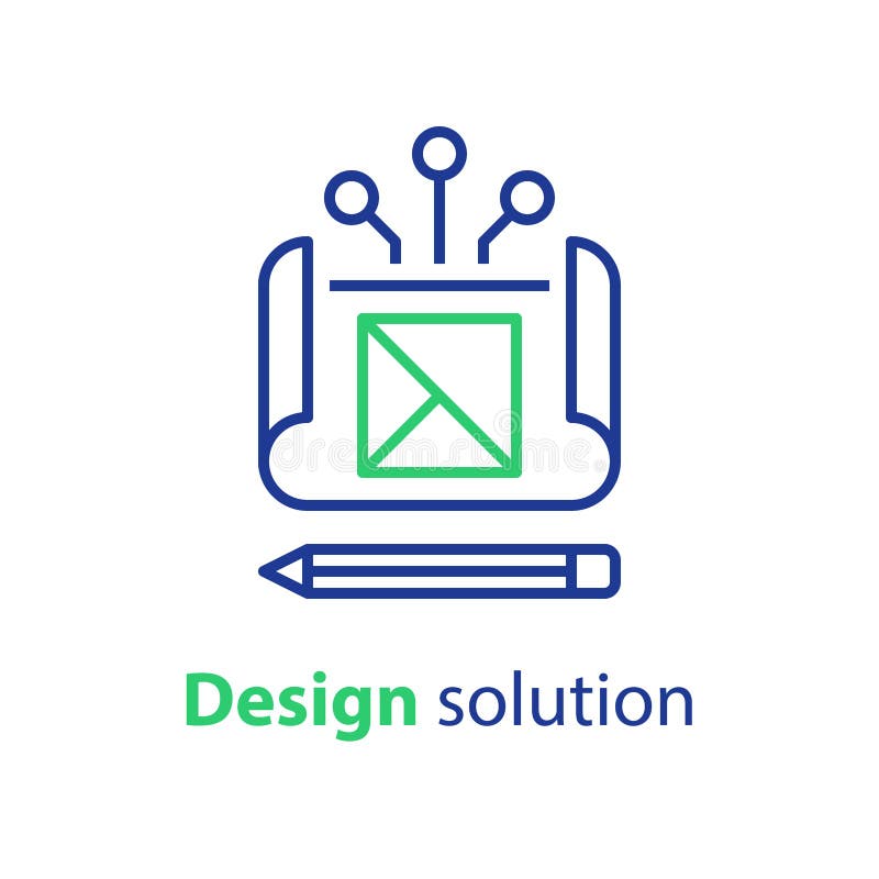 Project Blueprint, Design Solution, Engineering and Development ...