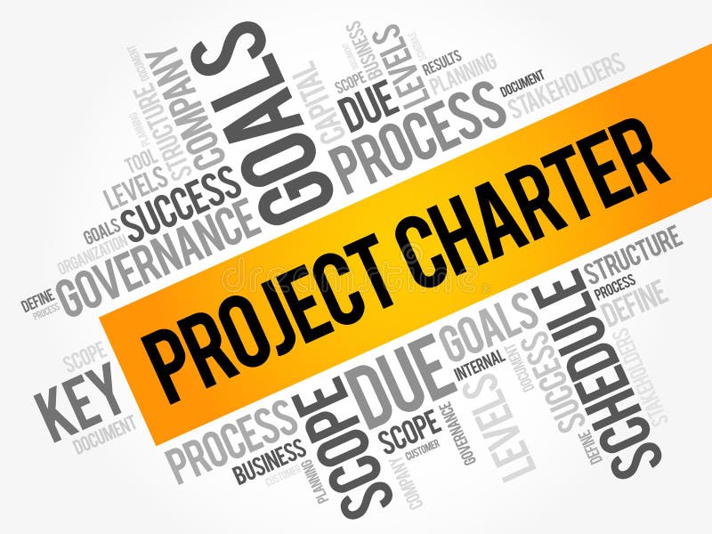 Project Charter Stock Illustrations – 415 Project Charter Stock ...