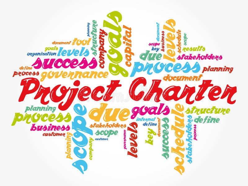 Project Charter Stock Illustrations – 416 Project Charter Stock ...